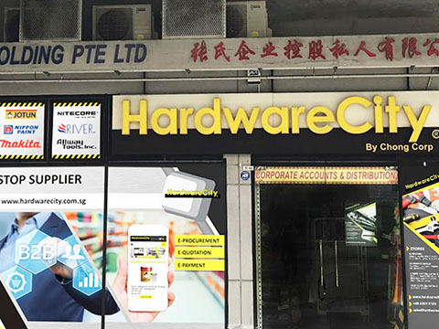 Find a Dealer - Makita