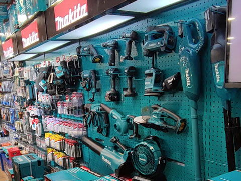 Find a Dealer - Makita