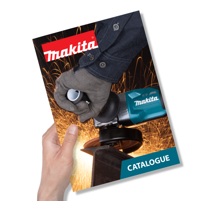 Home - Makita