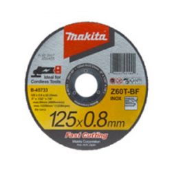 9556HPG Angle Grinder - Makita