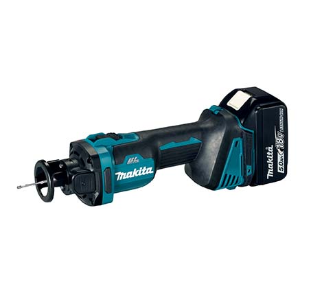 Cordless cut out saw store