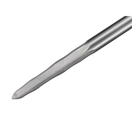 Bull point for SDS-MAX hammers/ Premium - Makita