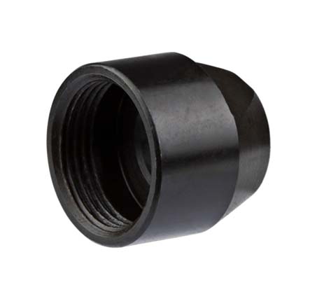 Collet cone , Collet nut and Wrench size - Makita