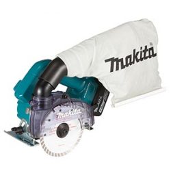 9556HPG Angle Grinder - Makita