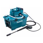 TD090D Cordless Impact Driver - Makita