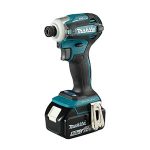 TW010G Cordless Impact Wrench - Makita