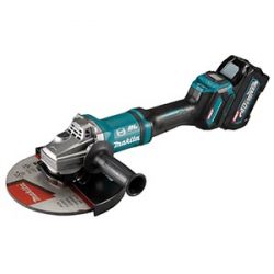 9556HPG Angle Grinder - Makita