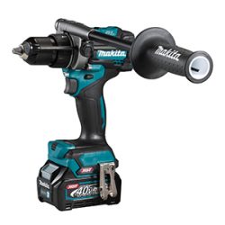 TD090D Cordless Impact Driver - Makita