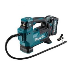 9556HPG Angle Grinder - Makita