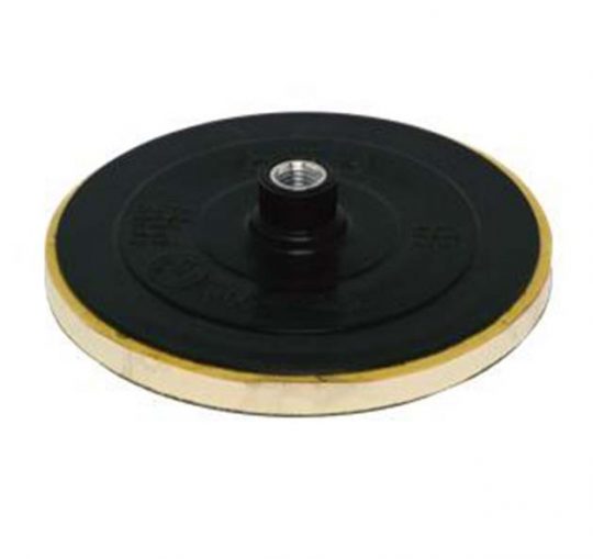 Backing pad - Makita