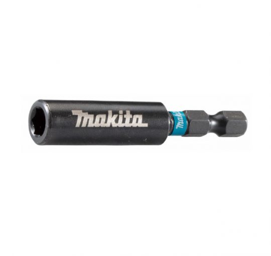 Magnetic bit holder E-form Impact BLACK - Makita