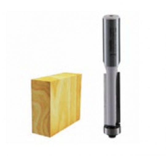 Flush trim bit 2flute - Makita