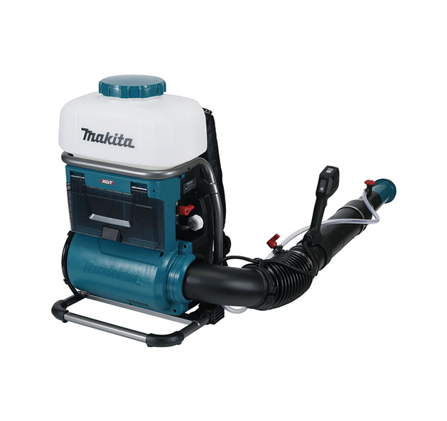 PM001G Cordless Backpack Mist Blower - Makita