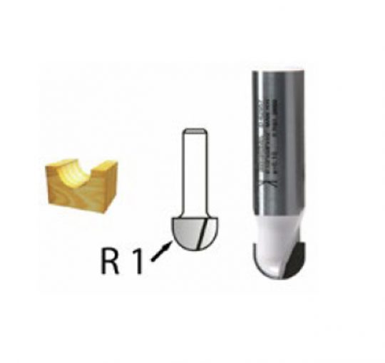 Core Box Bit - Makita