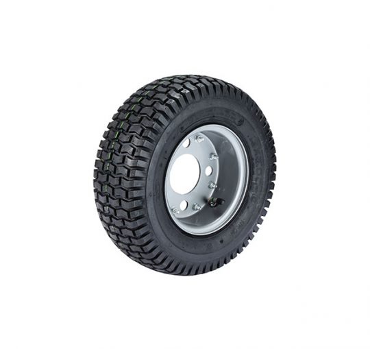 Tire for Wheelbarrow - Makita