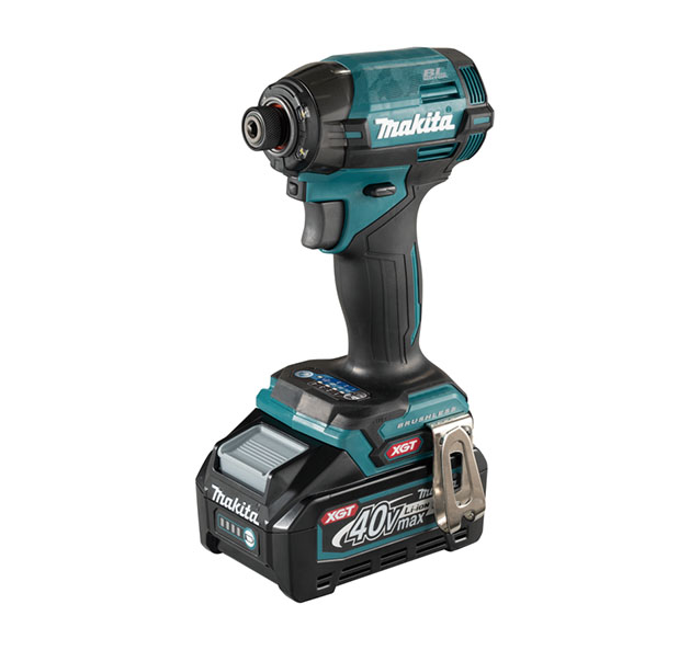 TD002G Cordless Impact Driver - Makita