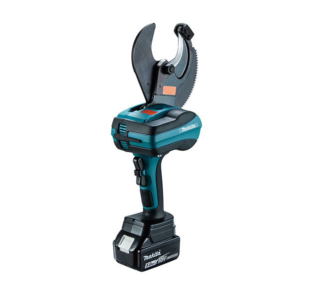 DTC101 Cordless Cable Cutter - Makita