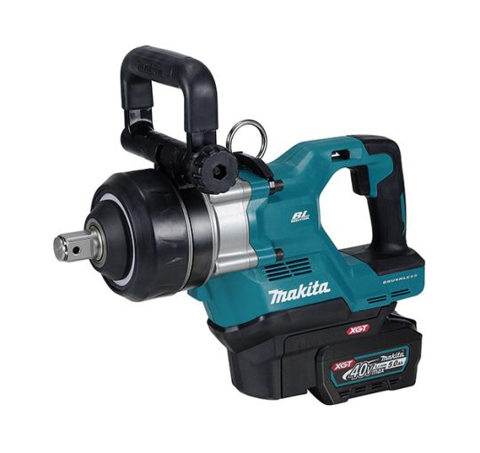 TW009G Cordless Impact Wrench - Makita