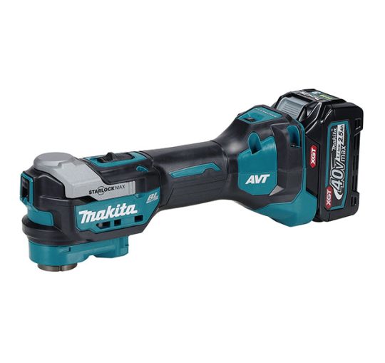 TM001G Cordless Multi Tool - Makita