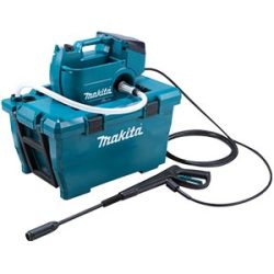 TD001G Cordless Impact Driver - Makita