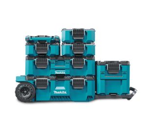 TW010G Cordless Impact Wrench - Makita